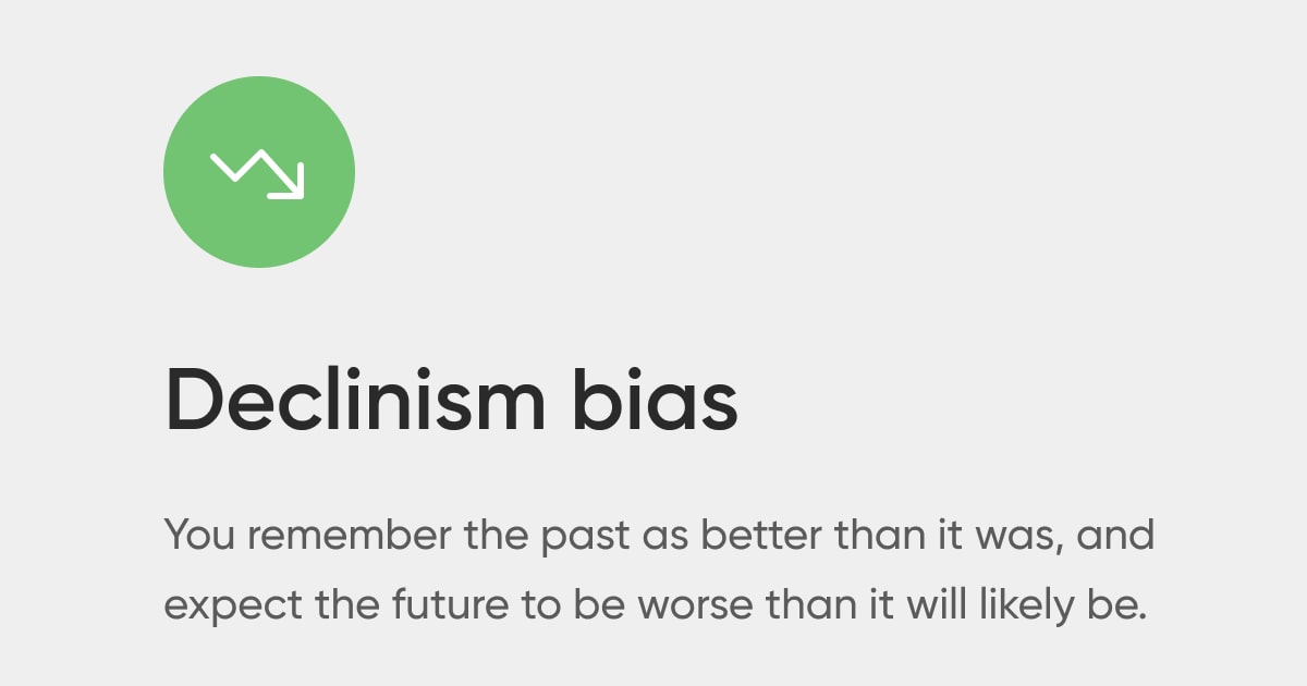Các loại định kiến thường gặp Phần 2 - Designer. Writer. Animal Lover.