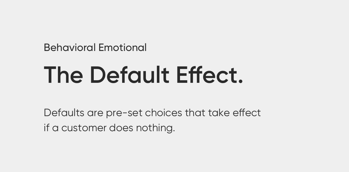 The Behavioral Emotional - Designer. Writer. Animal Lover.