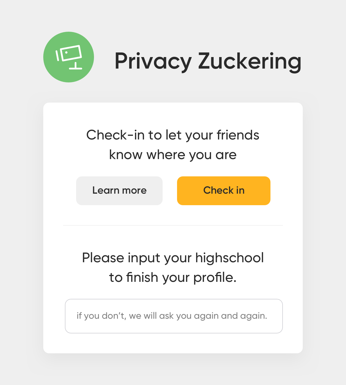 Những tiểu xảo trong Product Design - Phần 1 - Designer. Writer. Animal ...