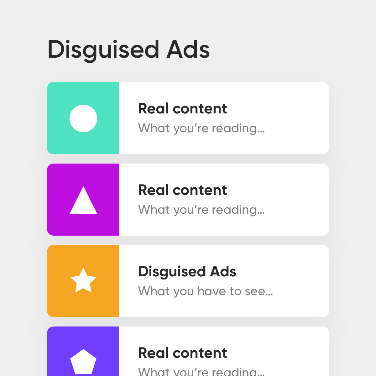 Những tiểu xảo trong Product Design - Phần 2 - Designer. Writer. Animal ...