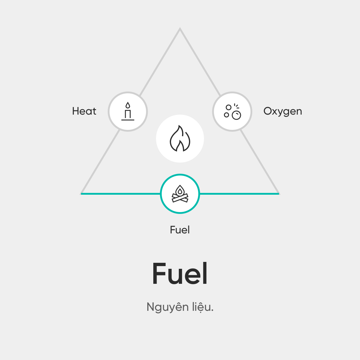 Để ngọn lửa bên trong luôn giữ cho bạn ấm áp - Designer. Writer. Animal ...